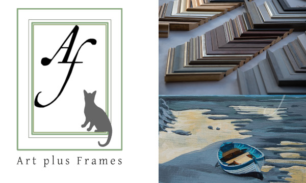 Art plus Frames